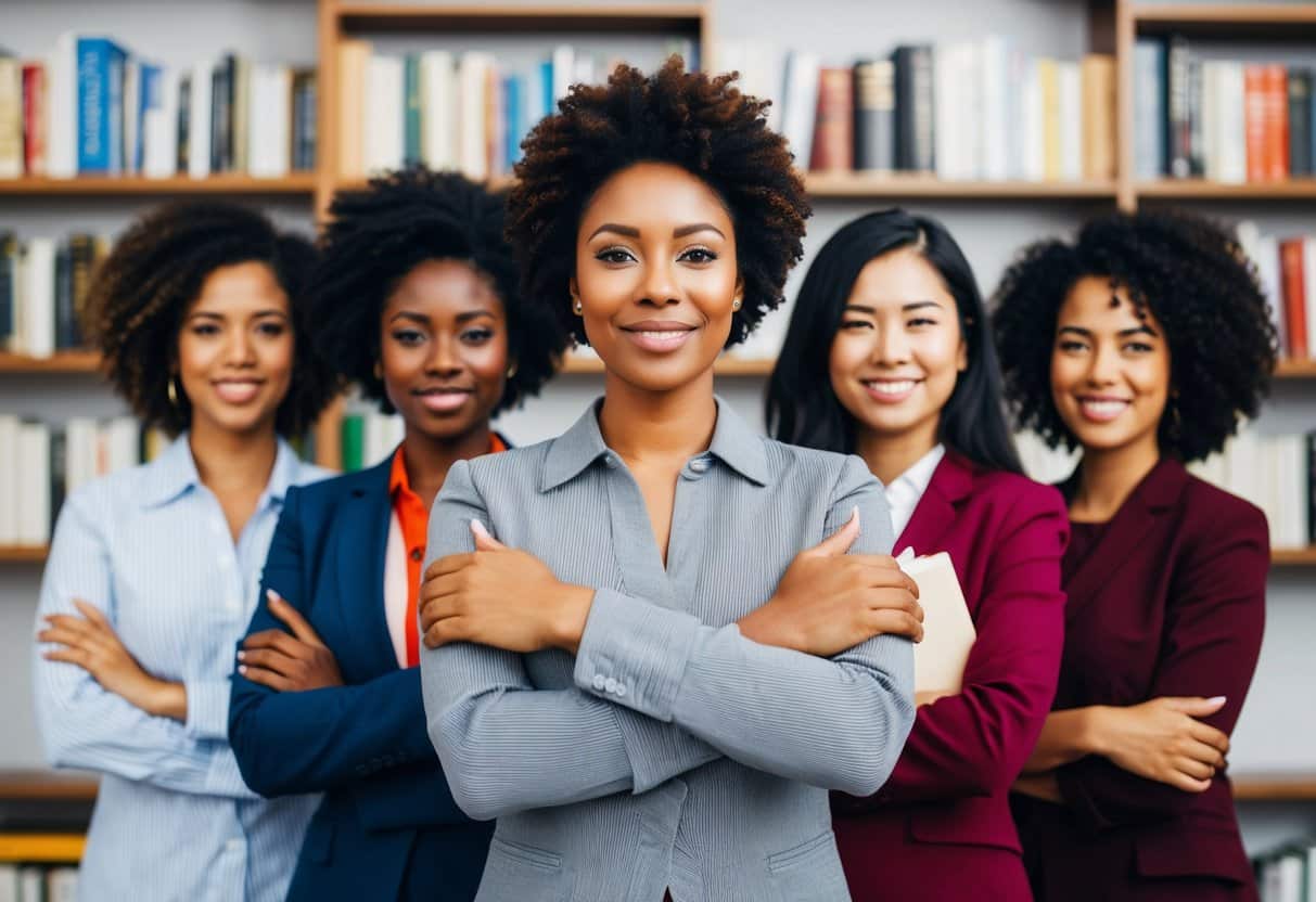 Pessoas que Acham que Sabem Tudo