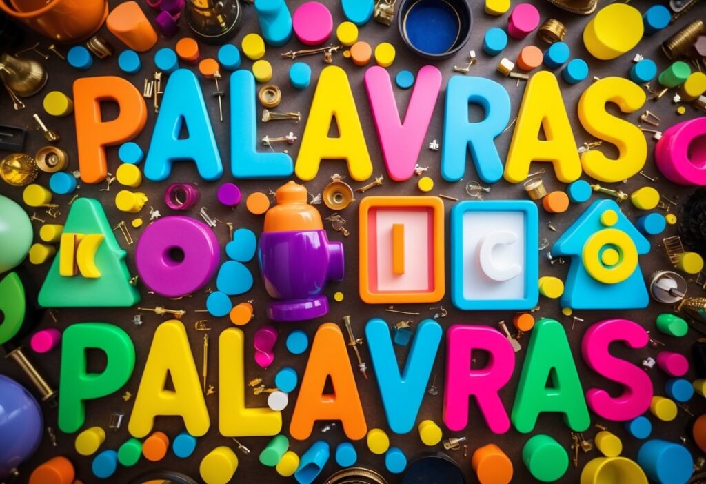 Palavras com 6 letras: Um guia amigável para enriquecer seu vocabulário